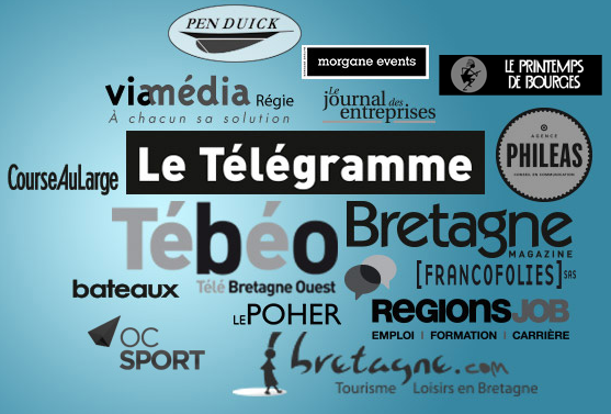 Le Télégramme